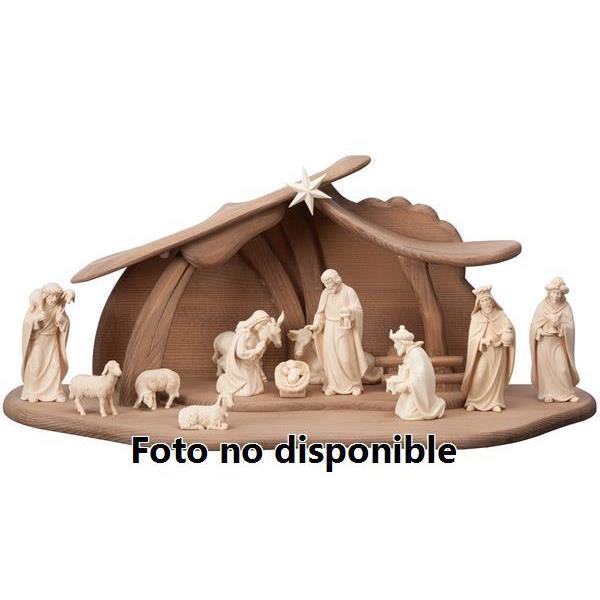 Establo – Estampería San José