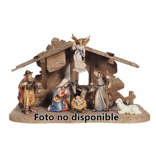 Establo Tirolesa – Estampería San José